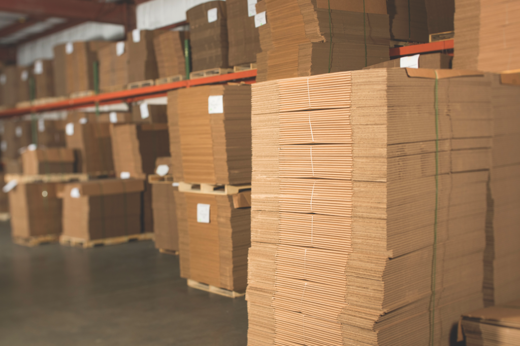 Merrill Industries | Custom Boxes & Packaging Solutions