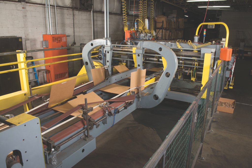 Merrill Industries | Custom Boxes & Packaging Solutions